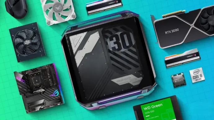 PCs, Laptops, y Accesorios Gaming al Mejor Precio - AEON El Salvador