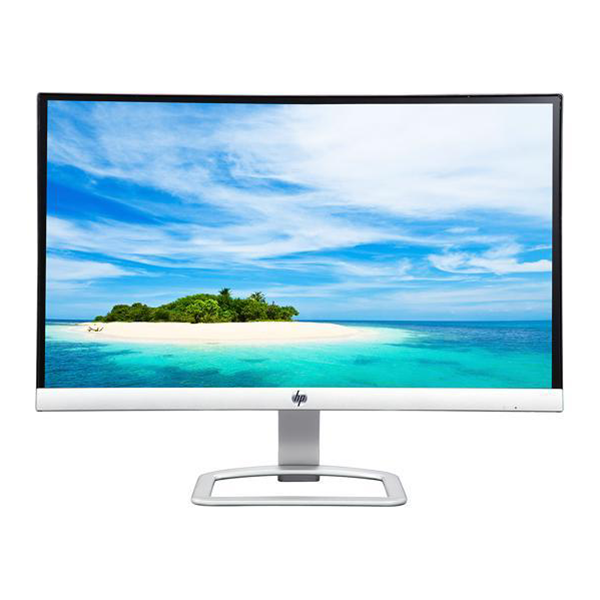 Monitor HP 22ER Full HD HDMI, VGA, RF | AEON