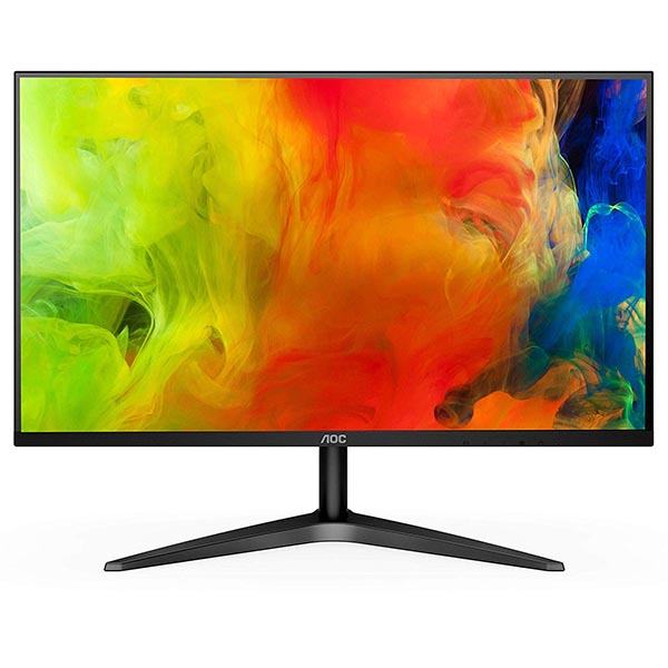 Monitor AOC 24" HDMI LED 24B1H | AEON