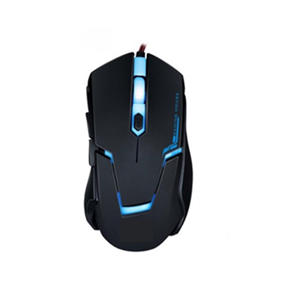 Mouse USB AGILER AGI-2100 optical USB negro Gaming | AEON