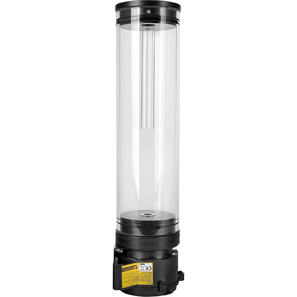 Pacific PT40 Reservorio + bomba Thermaltake | AEON