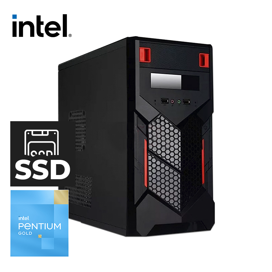 Pc Aeon Standar G7400 12th | AEON