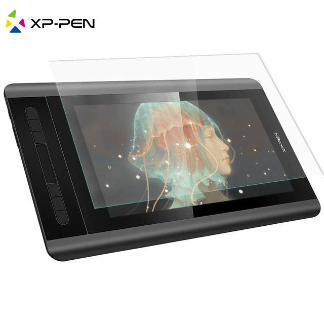 Protector Para Monitor Artist 12 PRO XP PEN AC77 | AEON