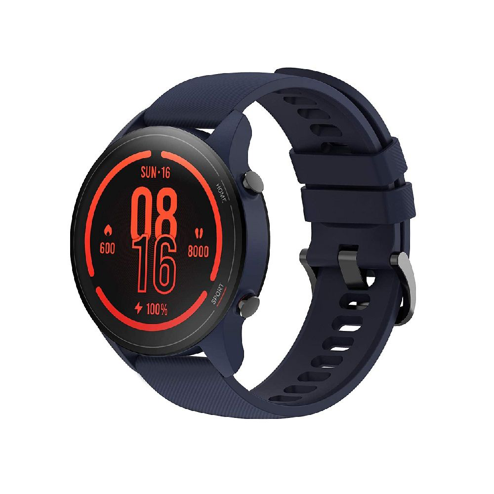 Xiaomi Smartwatch Mi Watch Navy blue | AEON