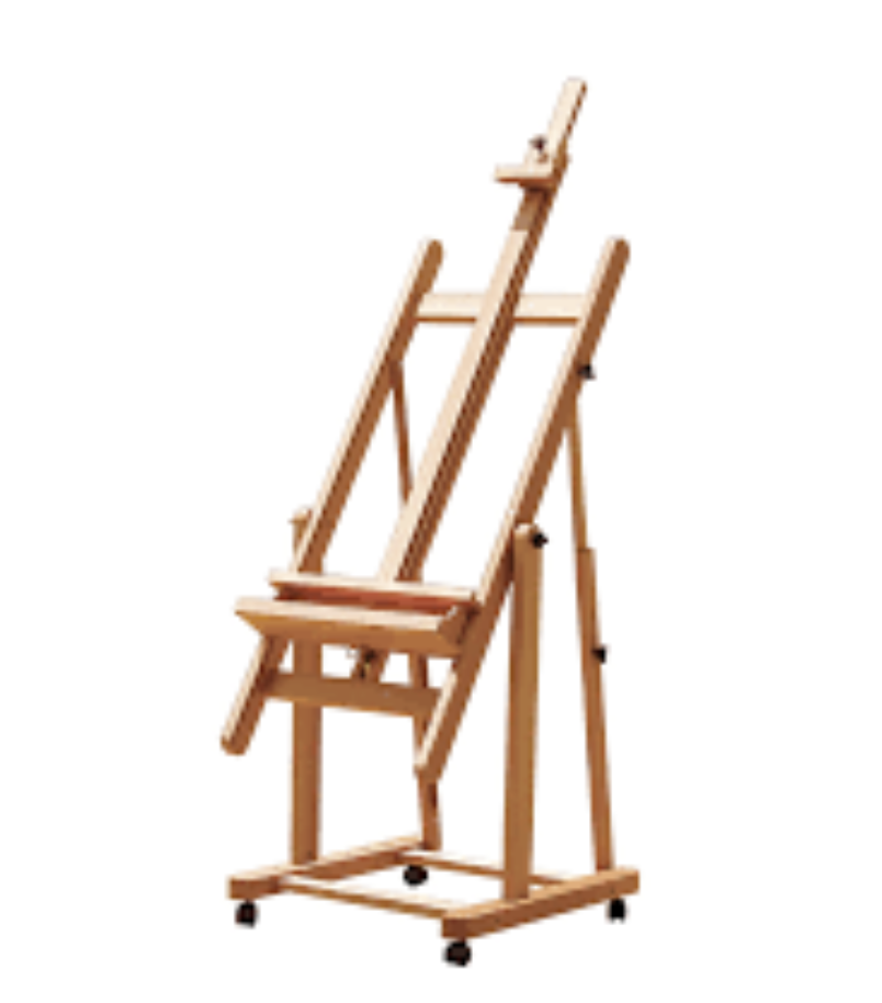 Caballete Profesional Versatil 270x210cm | AEON