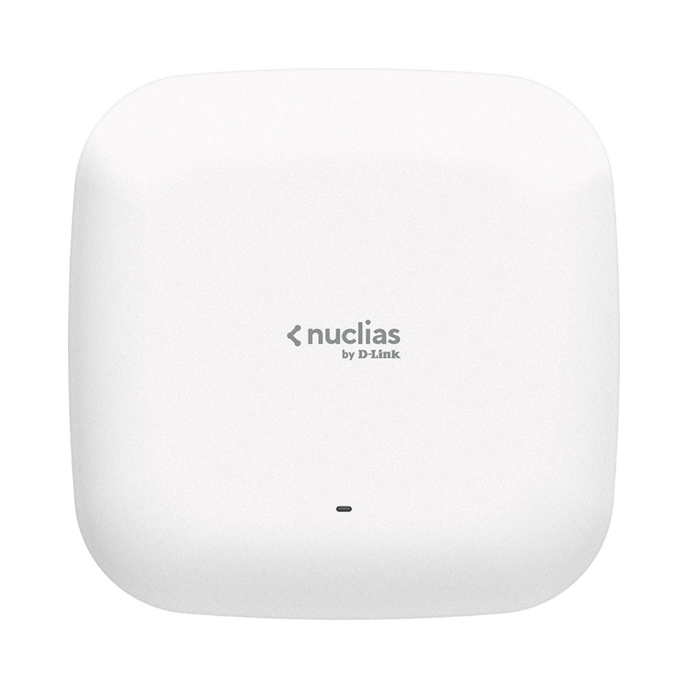 D-Link Nuclias Wireless AC1300 Wave 2 Cloud-Managed ROUTER - DBA-1210P ...