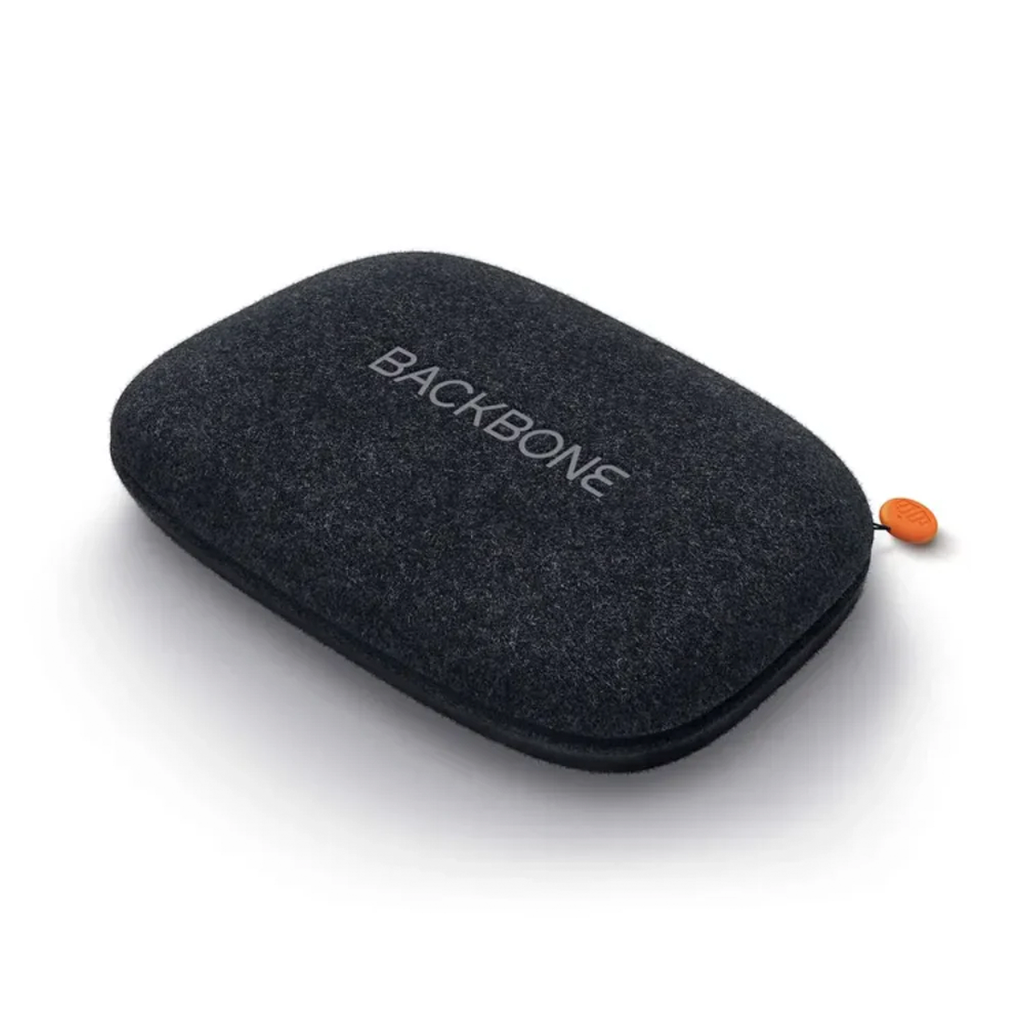 Estuche para BACKBONE ONE, Negro - CC-01-B-R | AEON